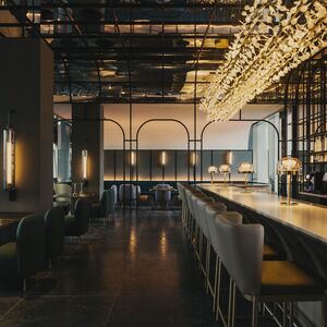 Florette | Restaurant & Bar Design Awards