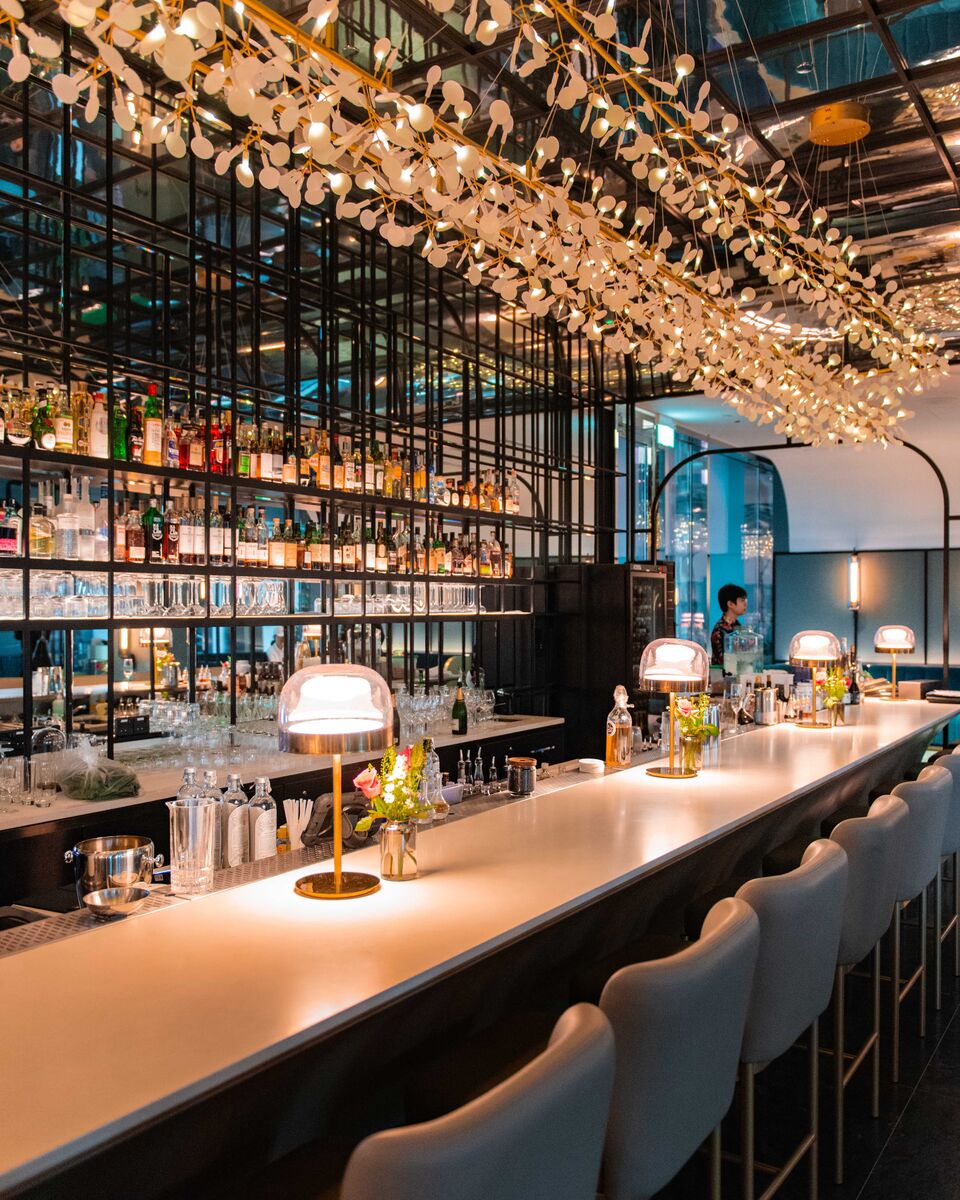Florette | Restaurant & Bar Design Awards