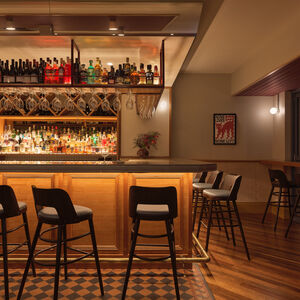 Folly's | Restaurant & Bar Design Awards