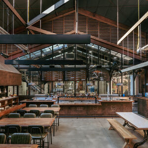 Fox Friday | Restaurant & Bar Design Awards