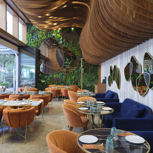 Gala | Restaurant & Bar Design Awards