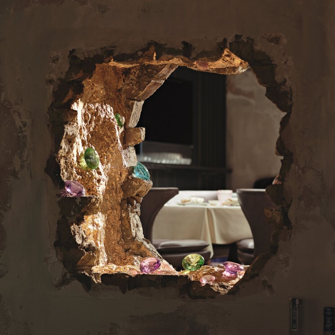 Geode | Restaurant & Bar Design Awards