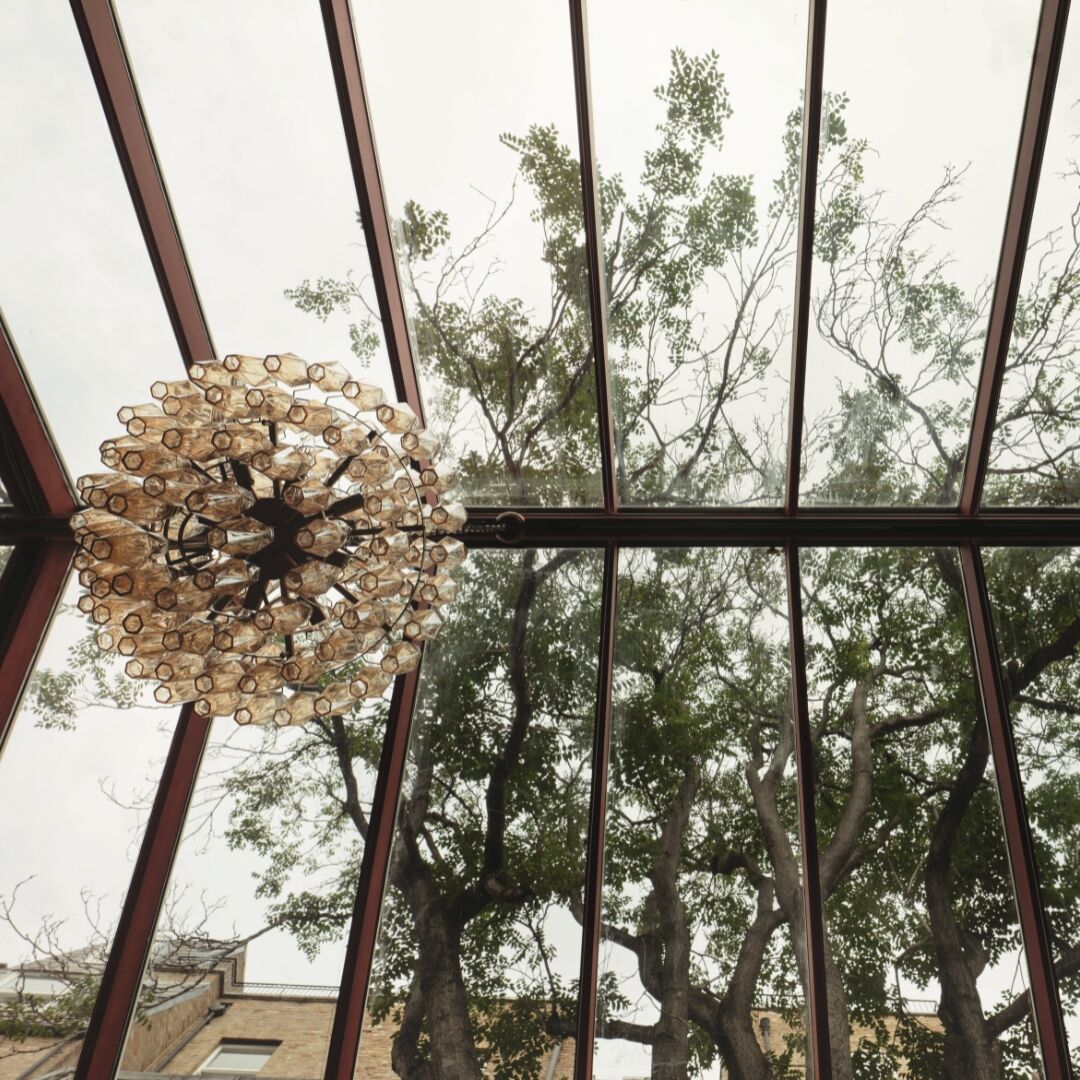 Geode | Restaurant & Bar Design Awards