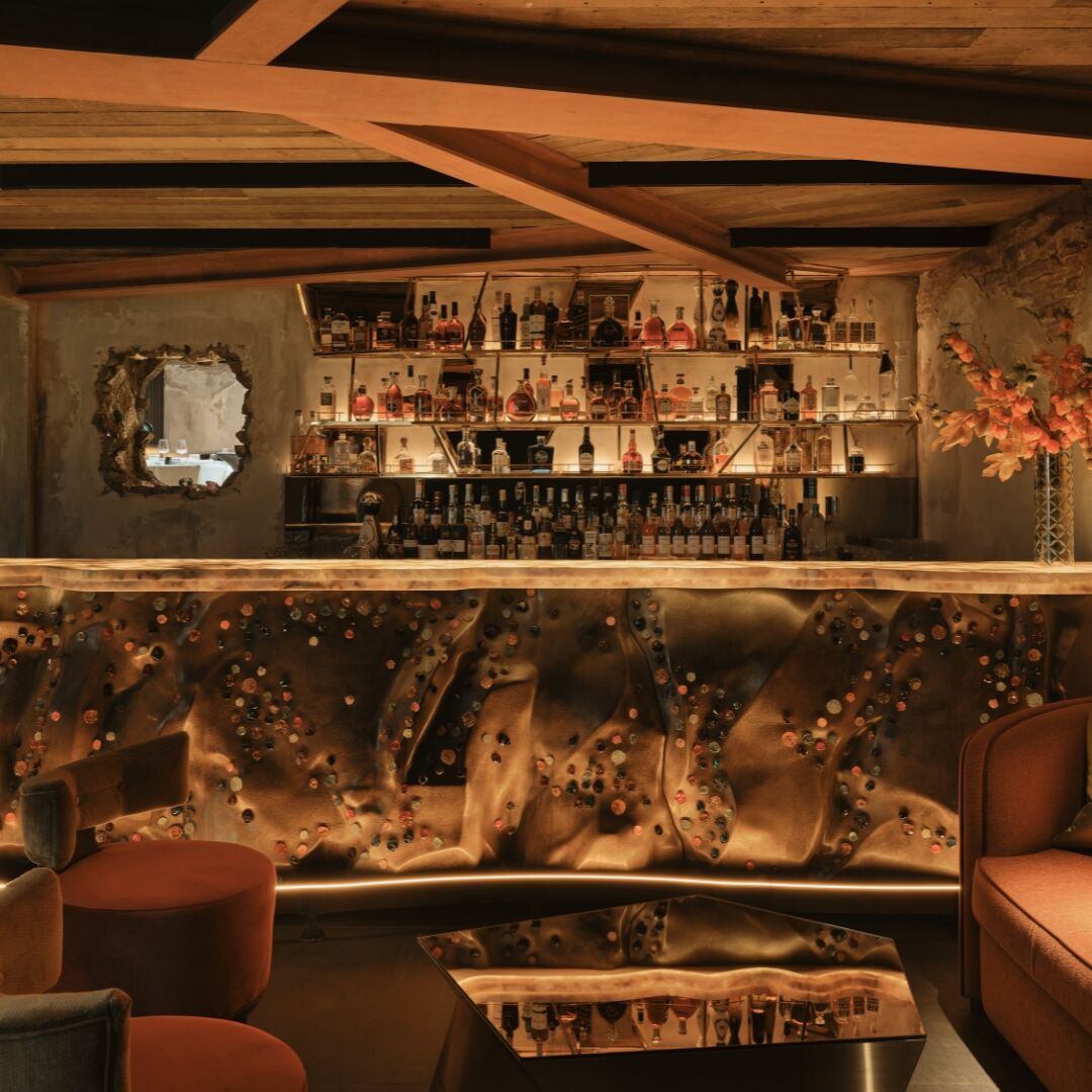 Geode | Restaurant & Bar Design Awards