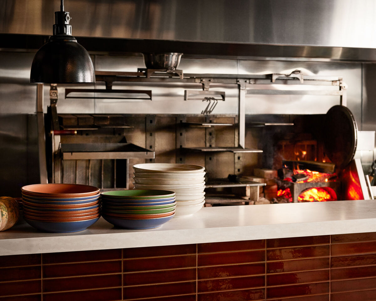 Golden Hour | Restaurant & Bar Design Awards