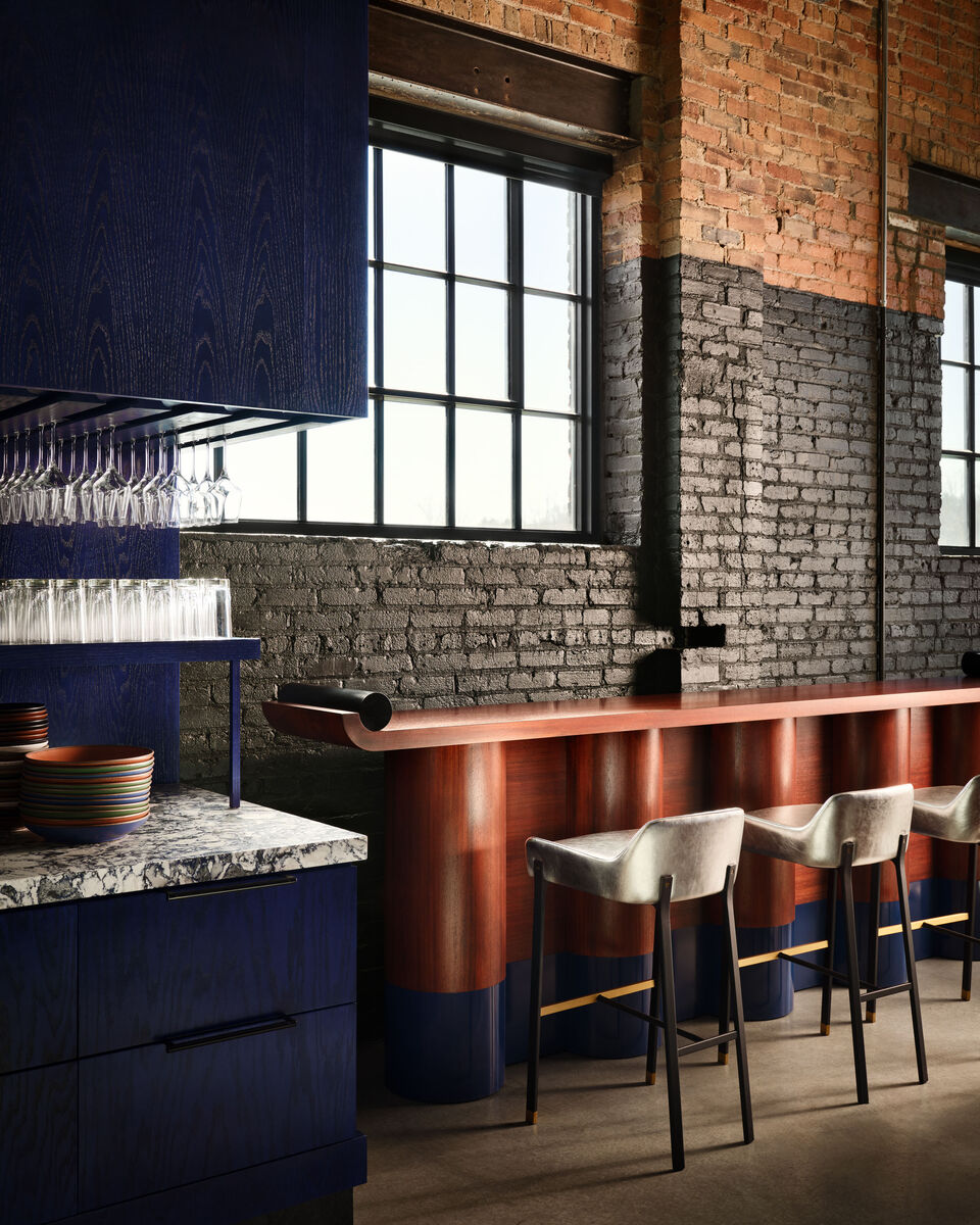 Golden Hour | Restaurant & Bar Design Awards