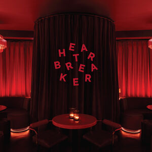 Heartbreaker | Restaurant & Bar Design Awards