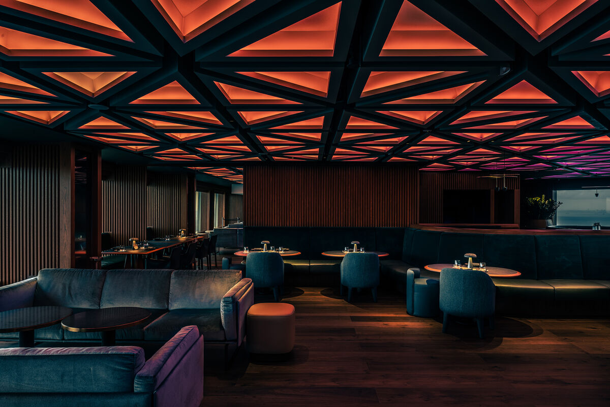 HighHouse | Restaurant & Bar Design Awards