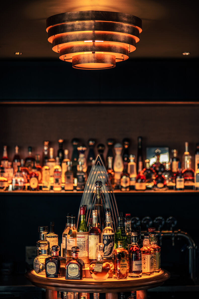 HighHouse | Restaurant & Bar Design Awards