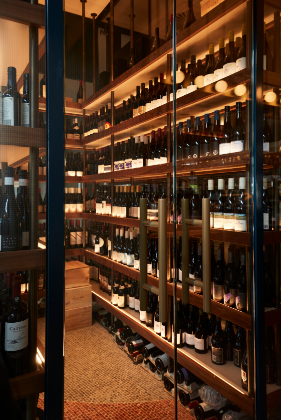 Hatch | Restaurant & Bar Design Awards