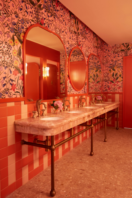 Hatch | Restaurant & Bar Design Awards