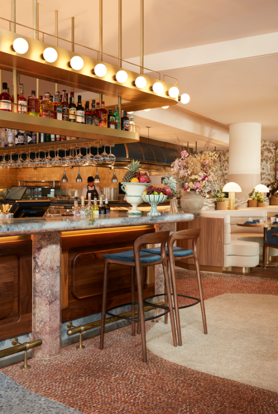 Hatch | Restaurant & Bar Design Awards