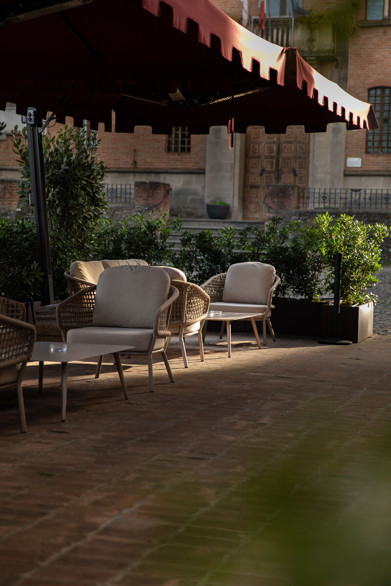 Il Castello | Restaurant & Bar Design Awards