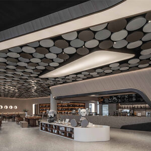 Infinite | Restaurant & Bar Design Awards