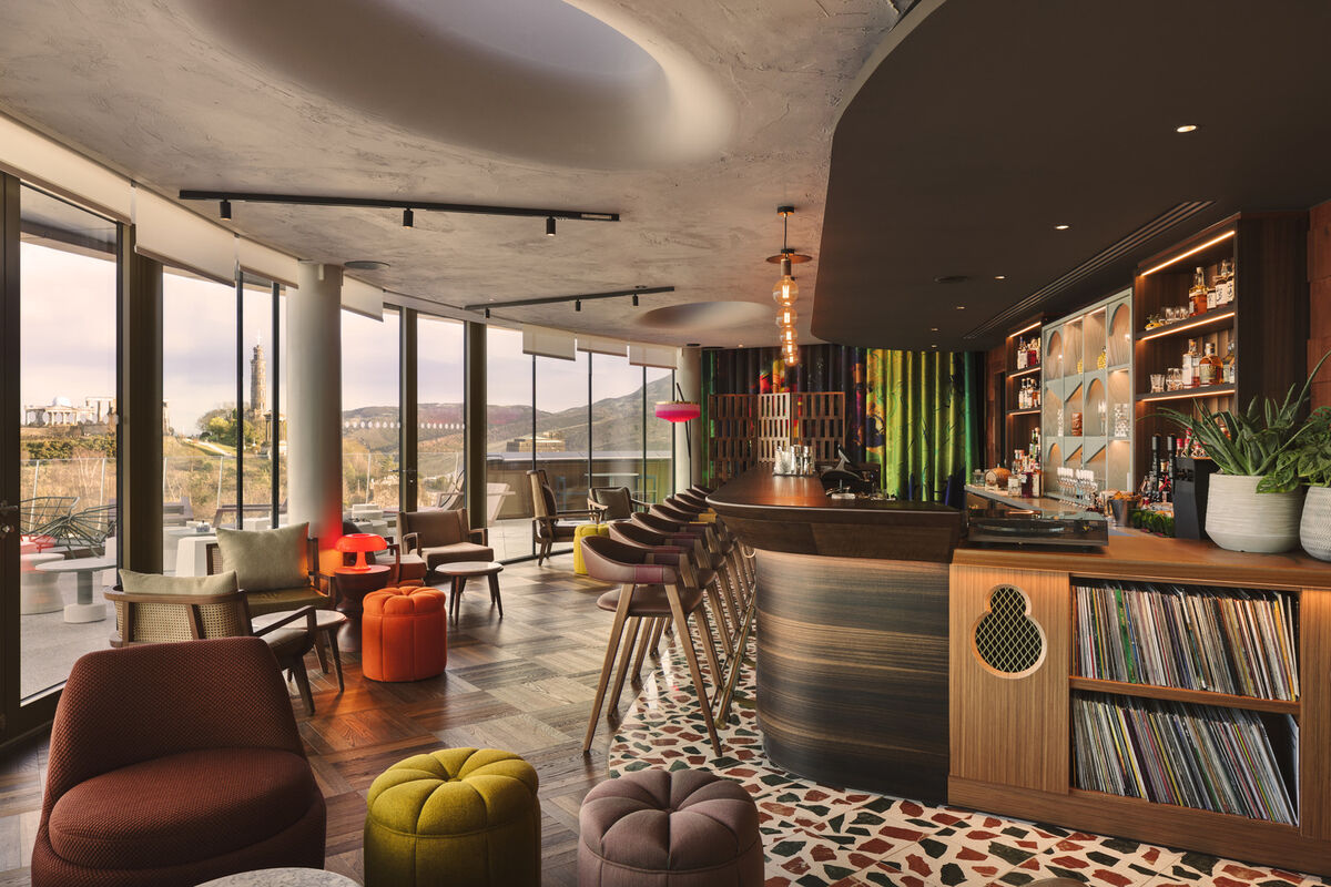 Joao's Place | Restaurant & Bar Design Awards