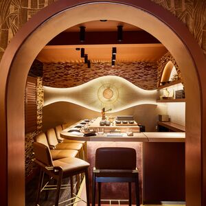 Juno Omakase | Restaurant & Bar Design Awards