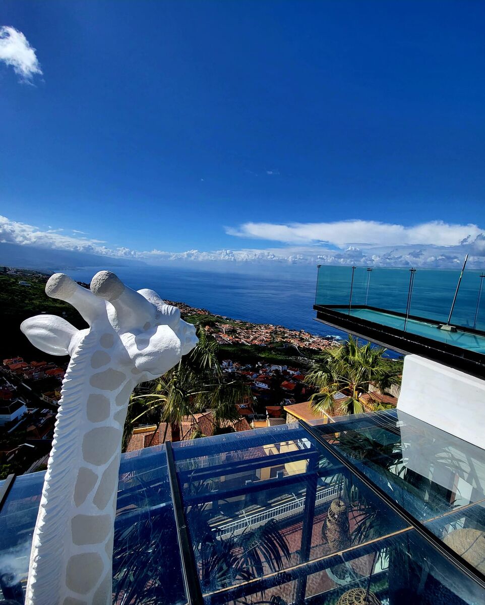 La Baranda | Restaurant & Bar Design Awards