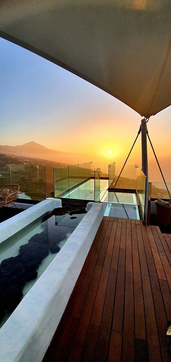 La Baranda | Restaurant & Bar Design Awards