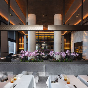 La Rigue | Restaurant & Bar Design Awards