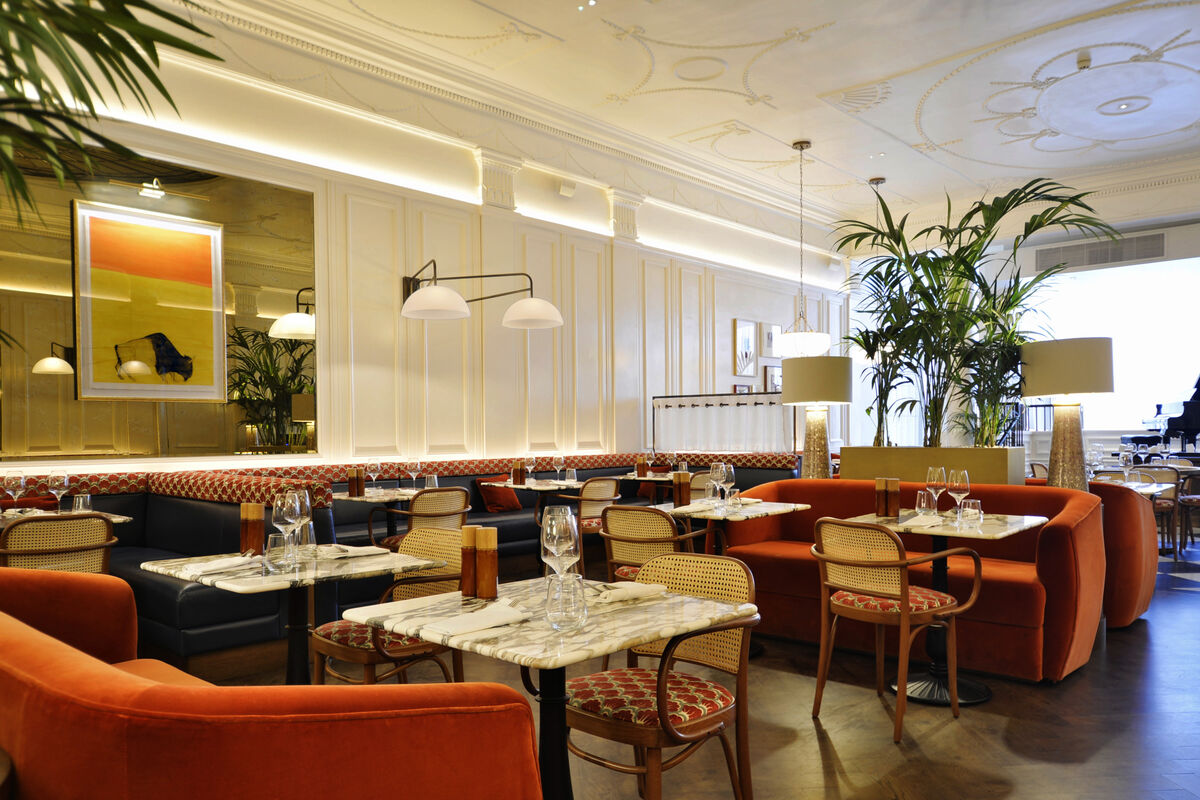 Le Petit Beef Bar | Restaurant & Bar Design Awards