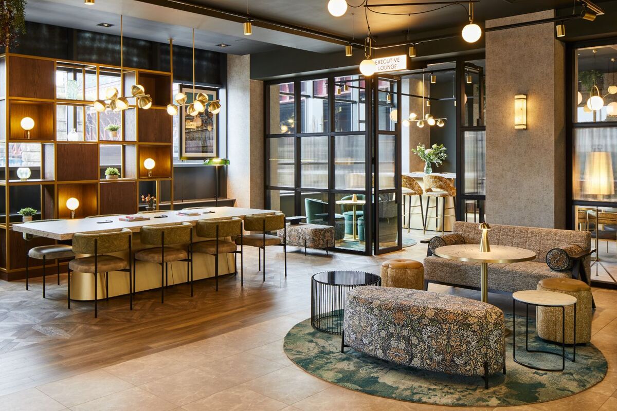 Leo's | Restaurant & Bar Design Awards