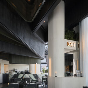 Loft | Restaurant & Bar Design Awards