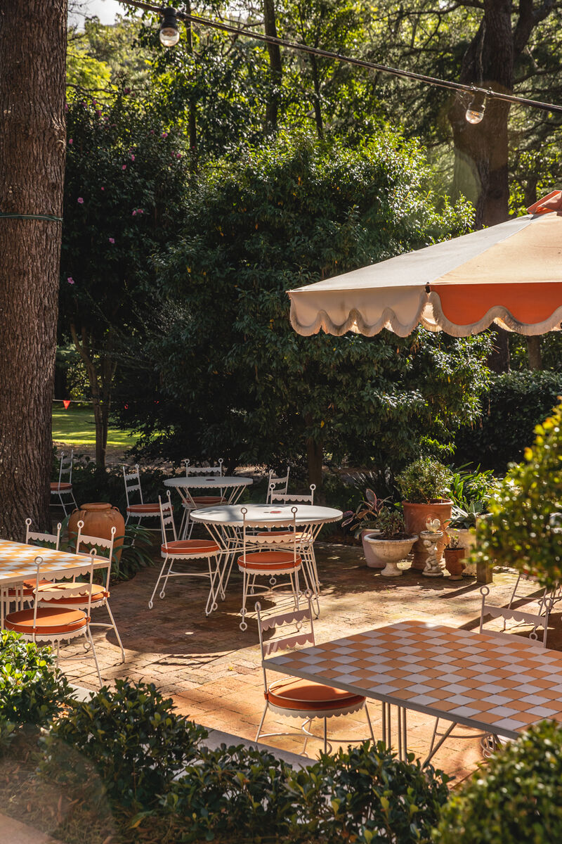 Lulus | Restaurant & Bar Design Awards