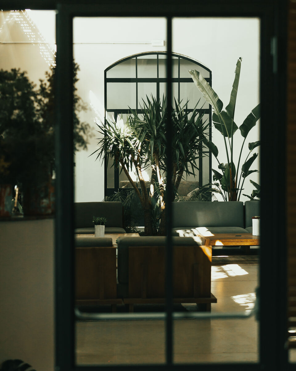 Maka Loft | Restaurant & Bar Design Awards