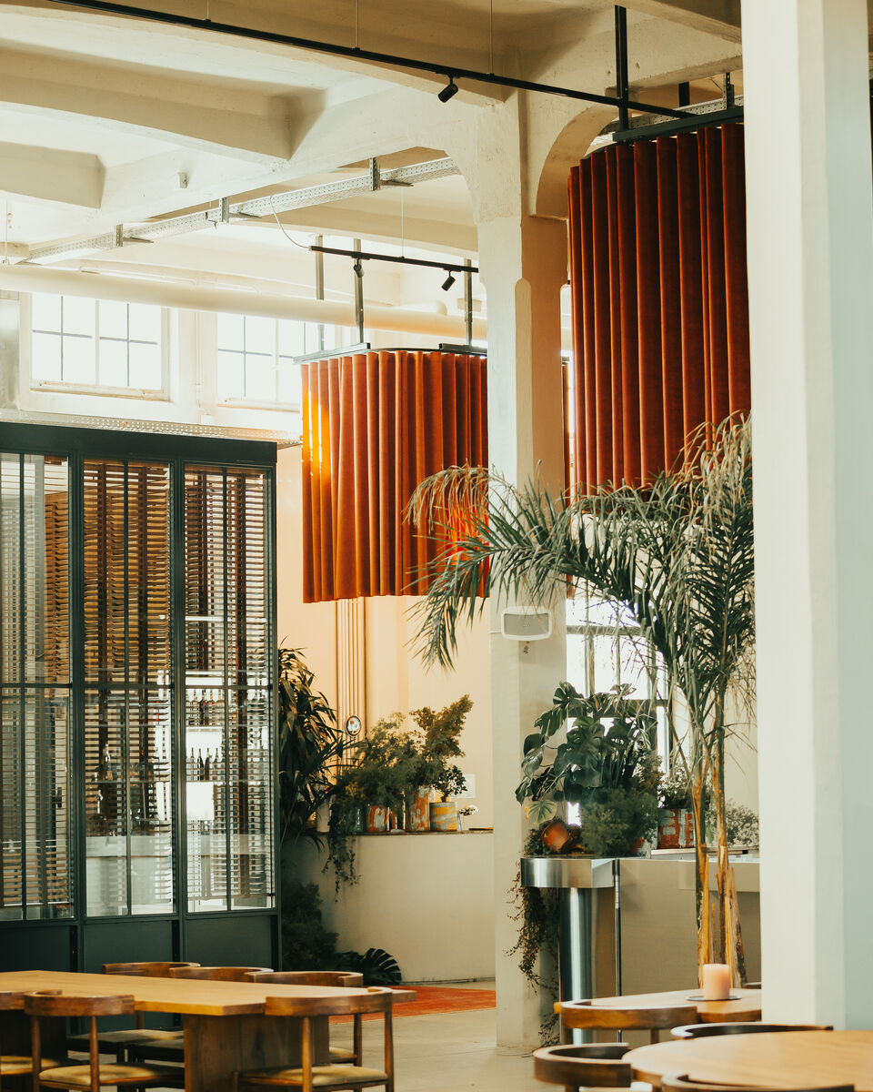 Maka Loft | Restaurant & Bar Design Awards