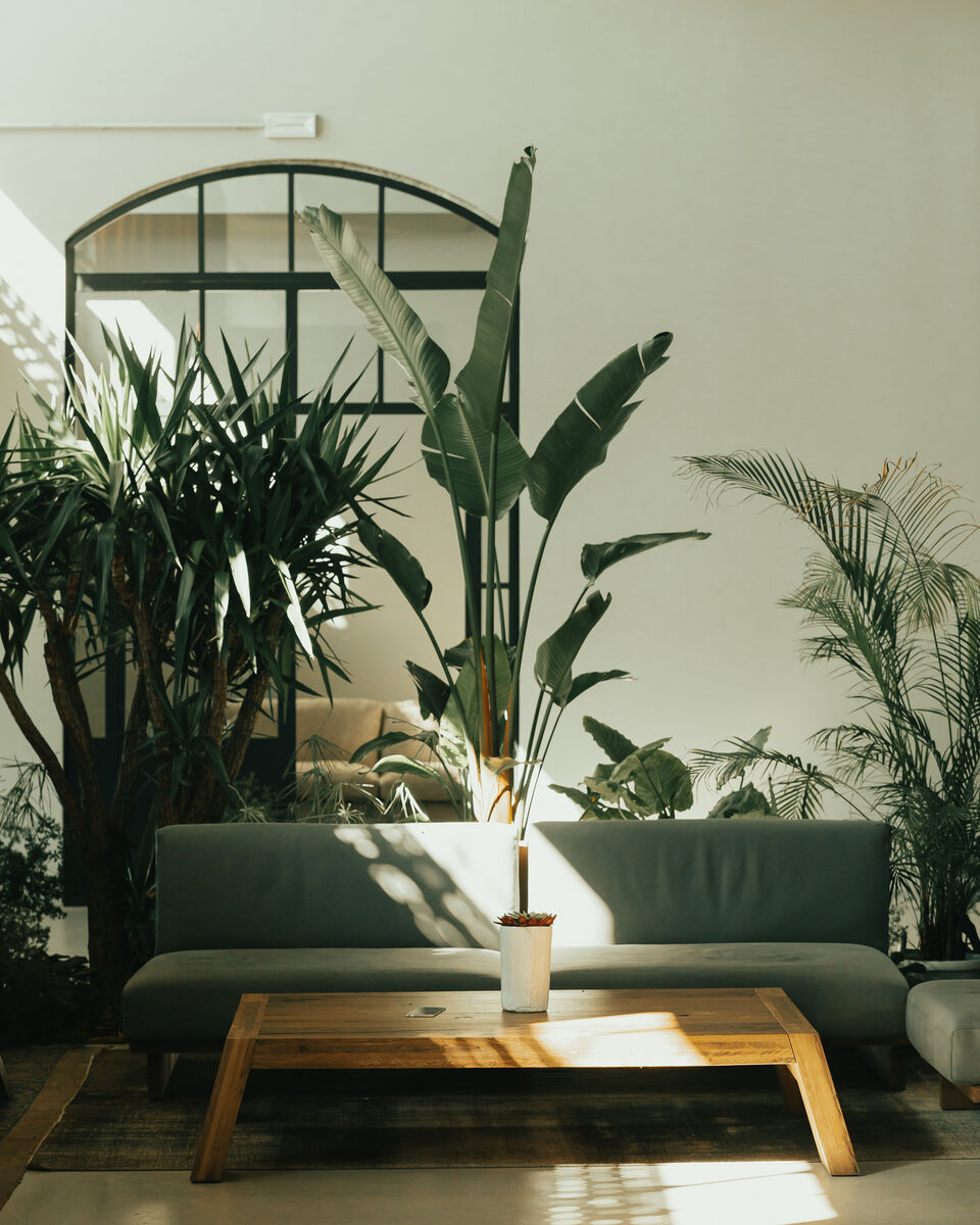 Maka Loft | Restaurant & Bar Design Awards