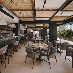 Manta | Restaurant & Bar Design Awards