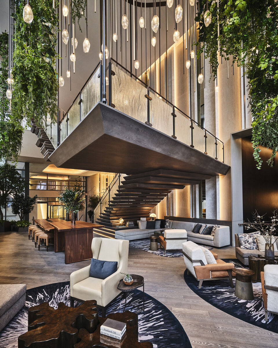 Meadowrue | Restaurant & Bar Design Awards