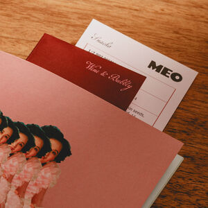 Meo | Restaurant & Bar Design Awards