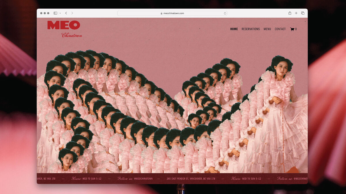 Meo | Restaurant & Bar Design Awards