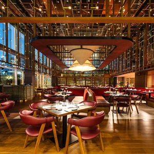 Miss Tess | Restaurant & Bar Design Awards