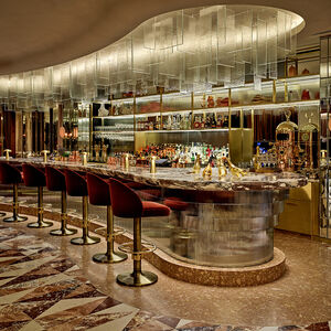 Revery | Restaurant & Bar Design Awards