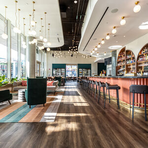 Rollati | Restaurant & Bar Design Awards