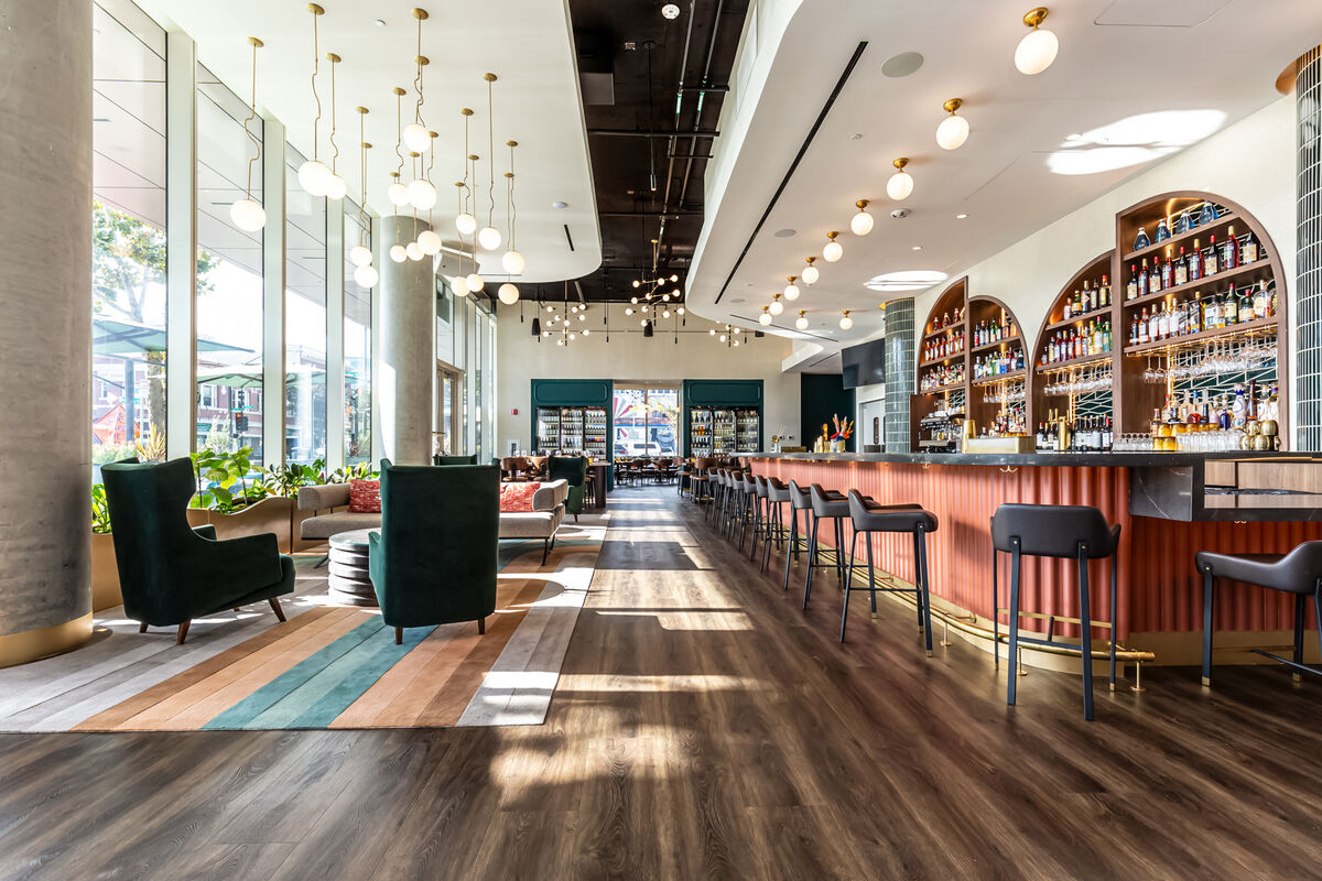 Rollati | Restaurant & Bar Design Awards