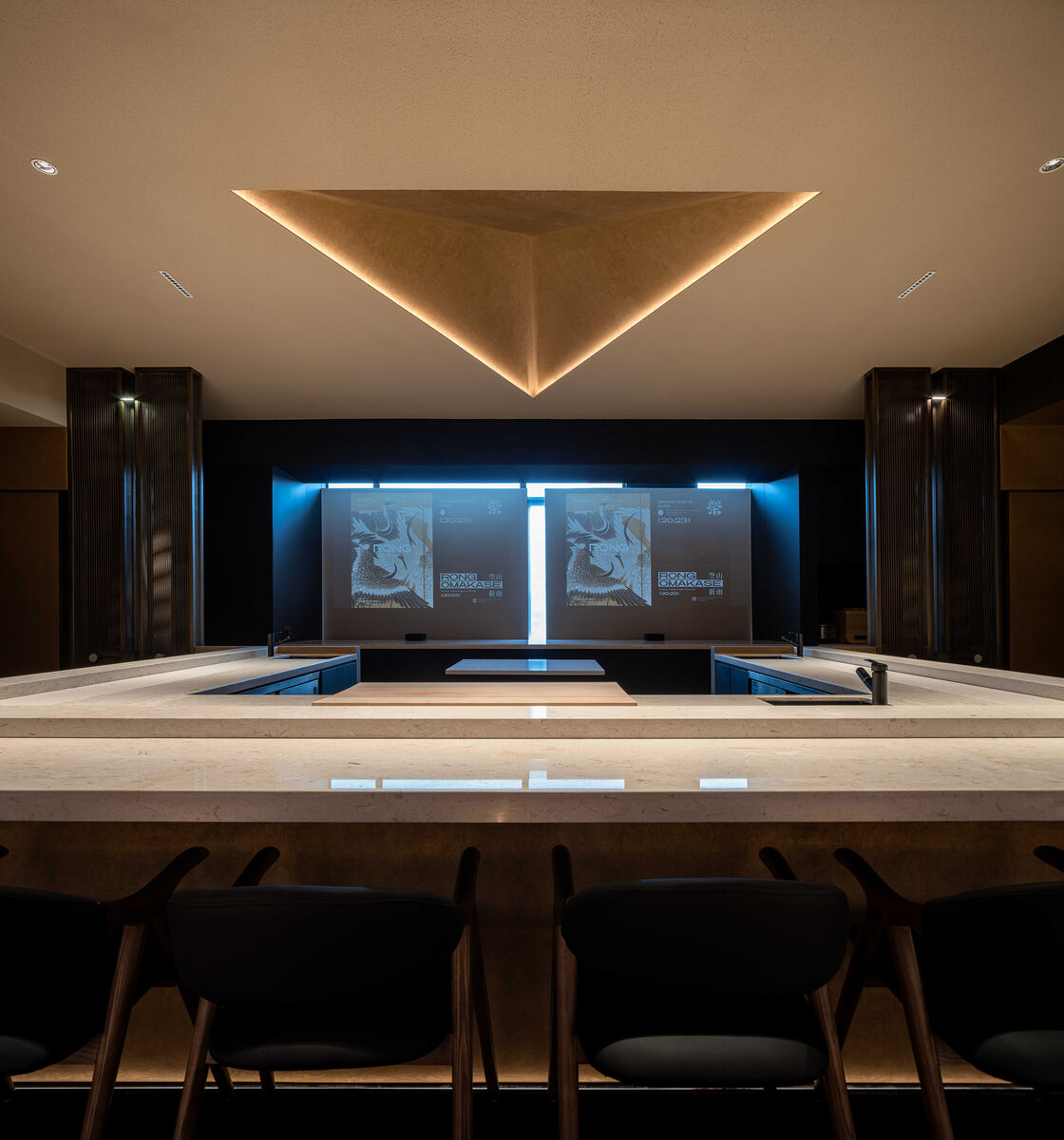 Rong | Restaurant & Bar Design Awards