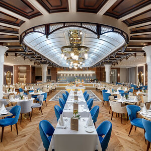 The Royal Restaurant | Restaurant & Bar Design Awards