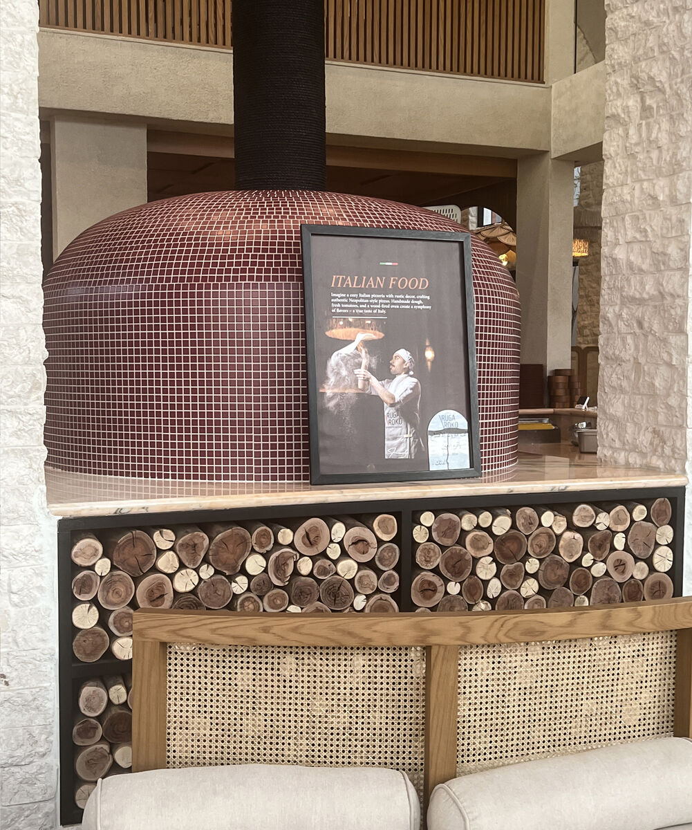 Ruga Roko | Restaurant & Bar Design Awards