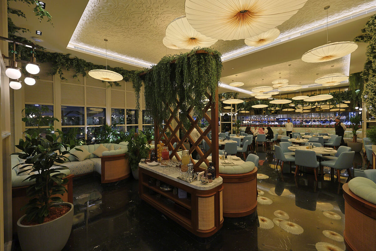 Cicchetti | Restaurant & Bar Design Awards