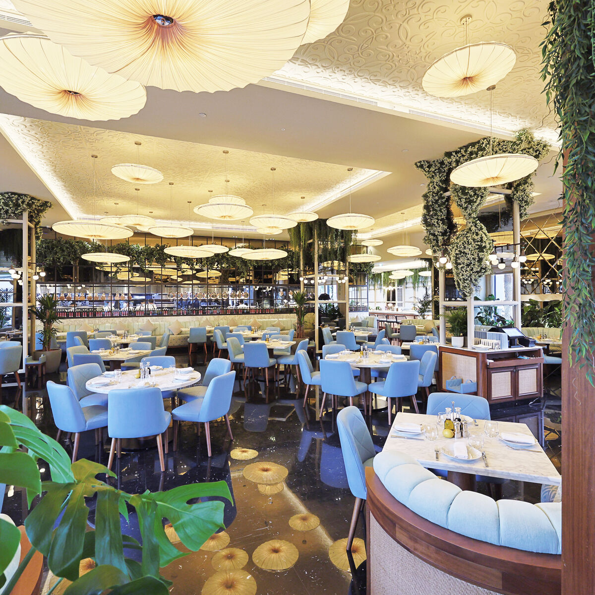 Cicchetti | Restaurant & Bar Design Awards