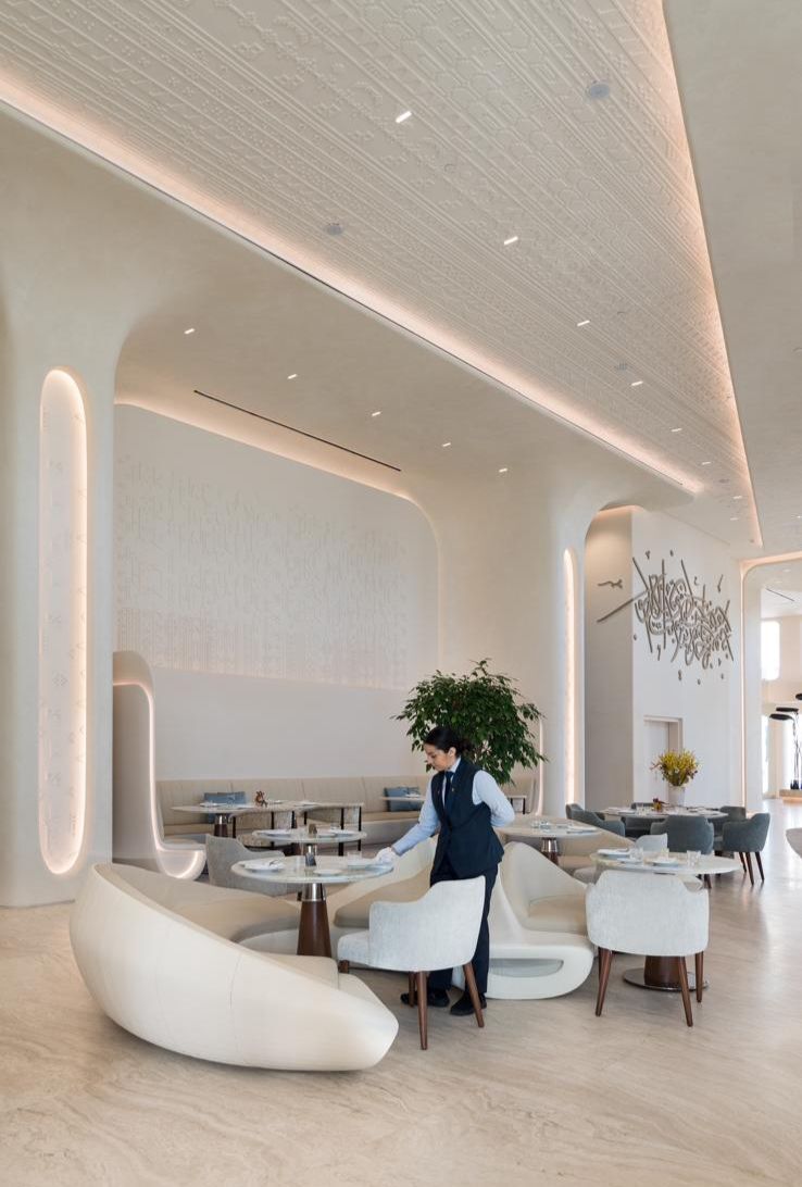 Sawa | Restaurant & Bar Design Awards