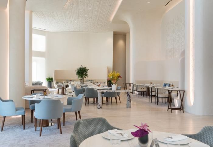 Sawa | Restaurant & Bar Design Awards