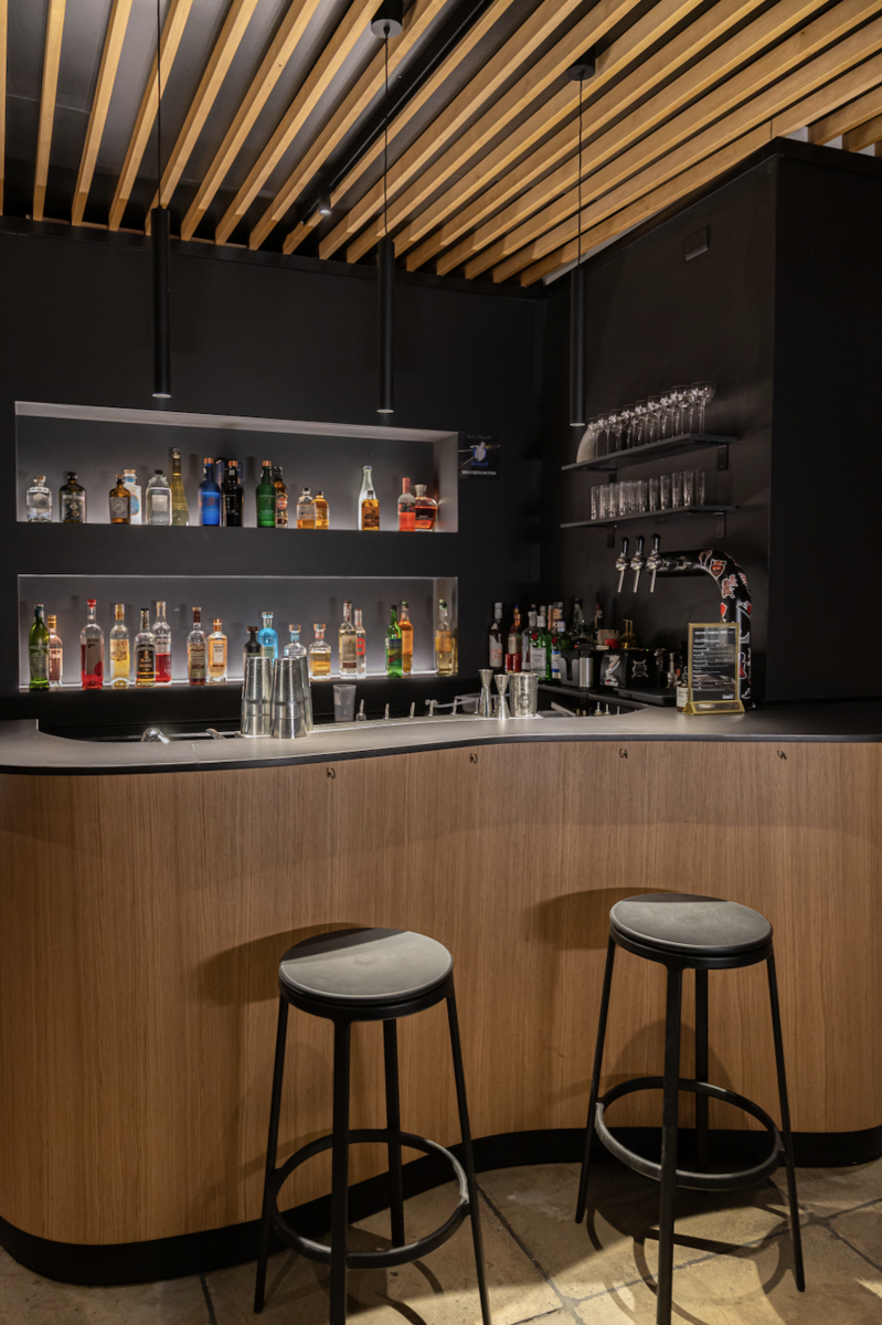 Sentaku Izakaya | Restaurant & Bar Design Awards