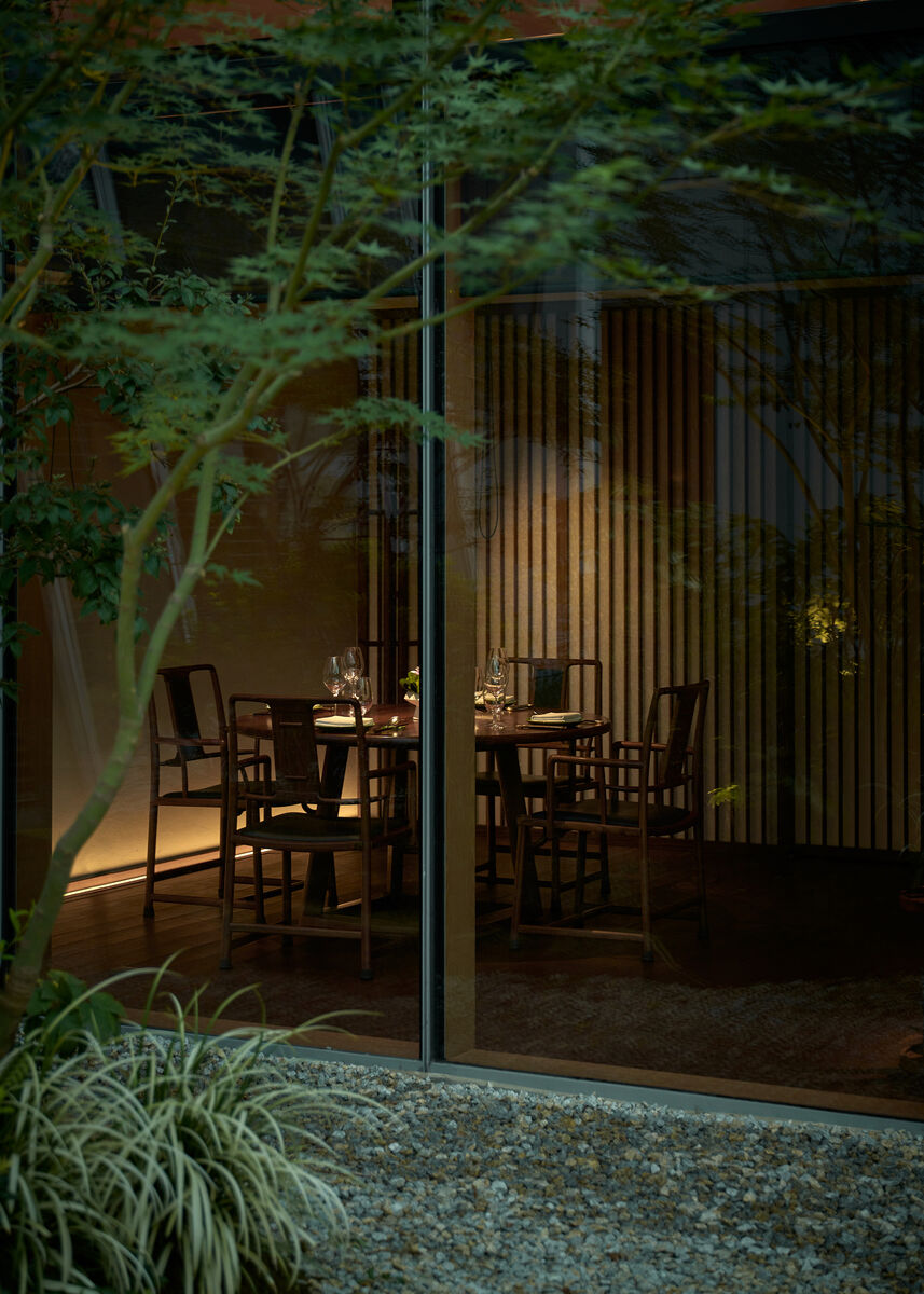 Sheng Yong Xing | Restaurant & Bar Design Awards
