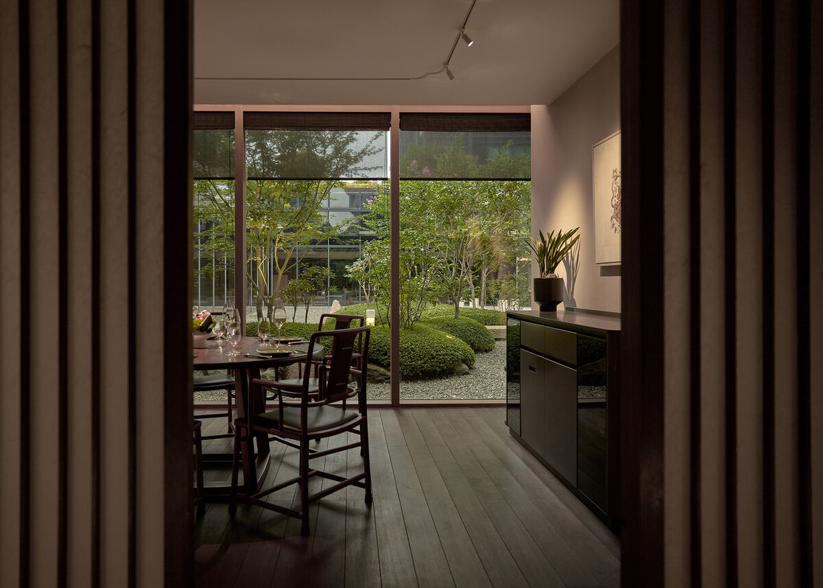 Sheng Yong Xing | Restaurant & Bar Design Awards