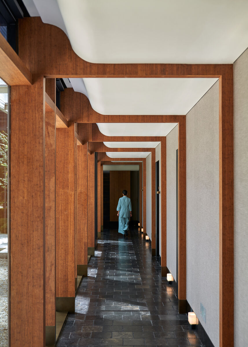 Sheng Yong Xing | Restaurant & Bar Design Awards