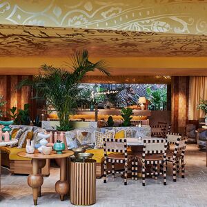 Somewhere | Restaurant & Bar Design Awards